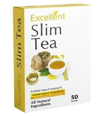 Slim Tea | Daraz.com.bd: Buy Online at Best Prices in Bangladesh ...