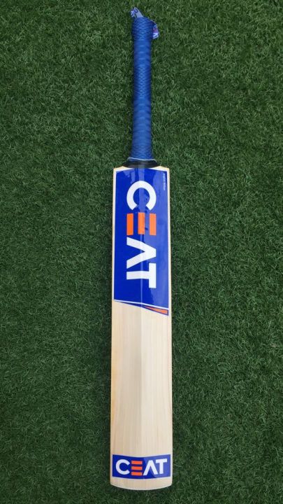 hard ball cricket bat CEAT hard ball bat hit man rohit sharma edition ...