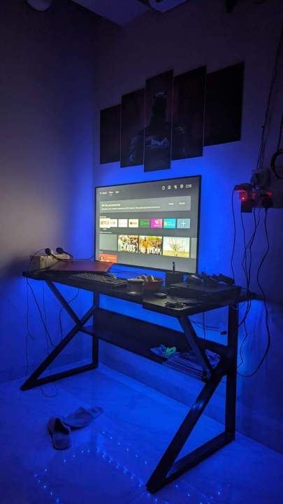 Special Item Gaming Desk / Table, Computer Desk, | Daraz.com.bd