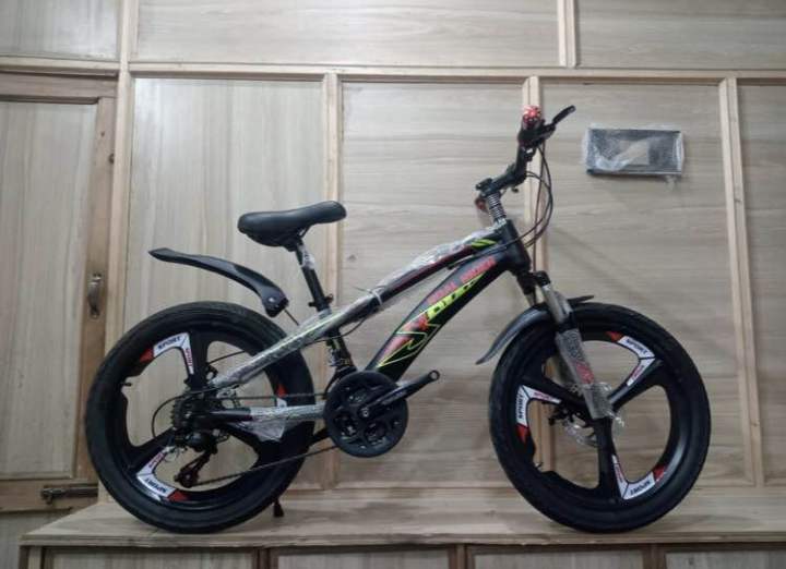 ROYAL RIDER STAR RIMS CYCLE | Daraz.pk