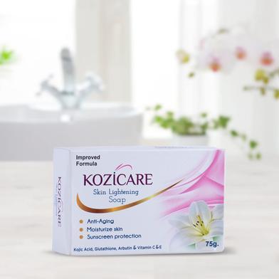 Kojicare Kojic Acid Skin Lightening Soap | Daraz.com.bd