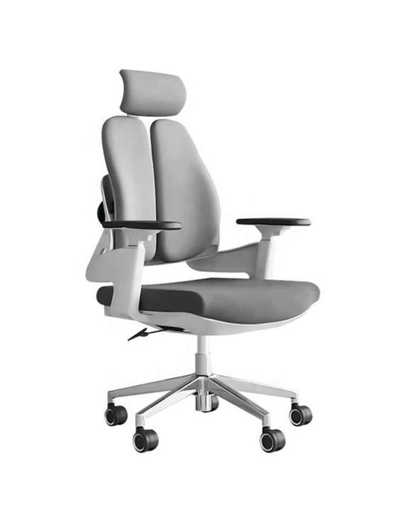 (FP-M-29-WHITE) Adjustable Executive Director Chair imported China ...