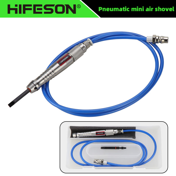 Mini Pneumatic Chisel Dental Medical Gypsum Cast Stomatology Engrave ...