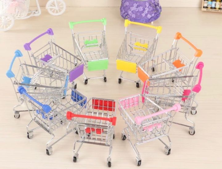 Mini Shopping Tray | Daraz.com.np