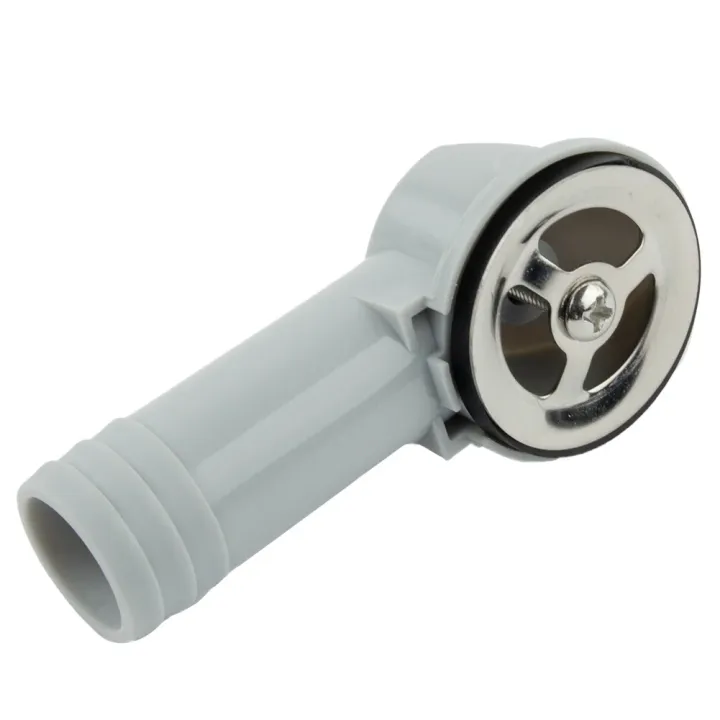 1pcs Brand New Home Waste Overflow Tap Kitchen Sinks Seal Waste ...