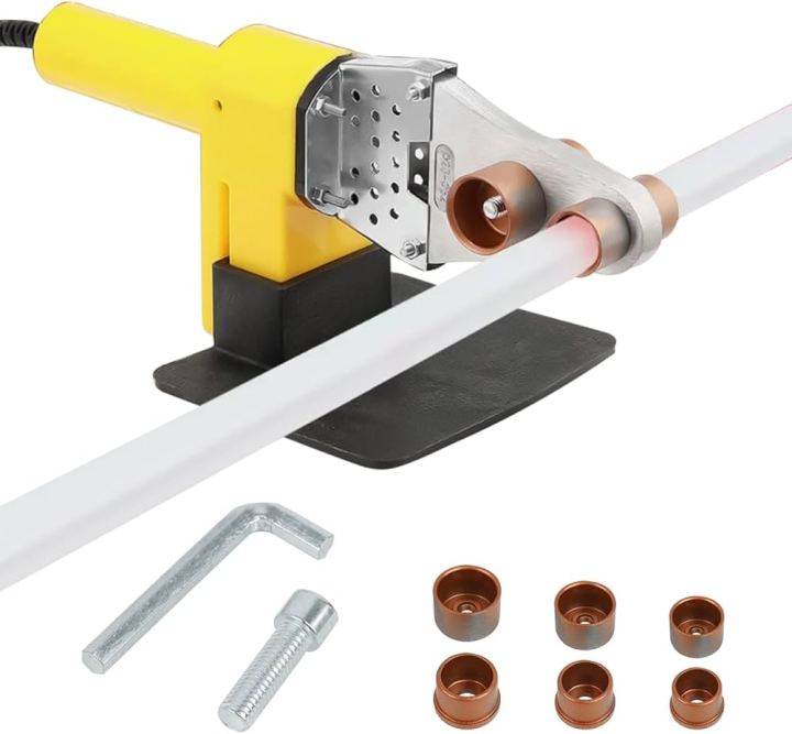 PPR heater Welding Machine | Daraz.pk
