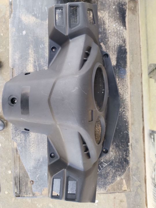 Meter cover for Honda dio | Daraz.com.np