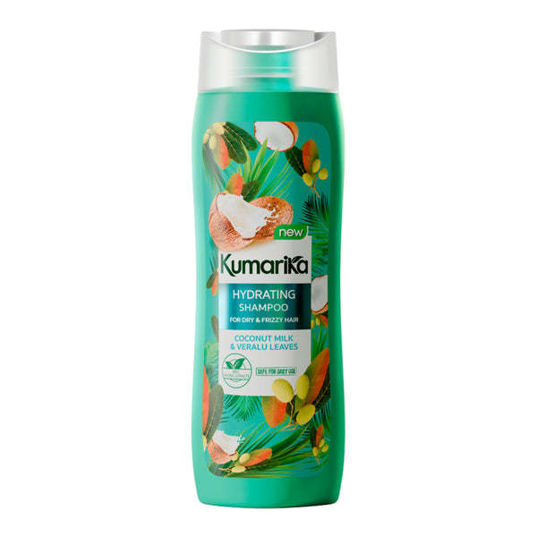 Kumarika Hydrating Shampoo 180ml | Daraz.lk