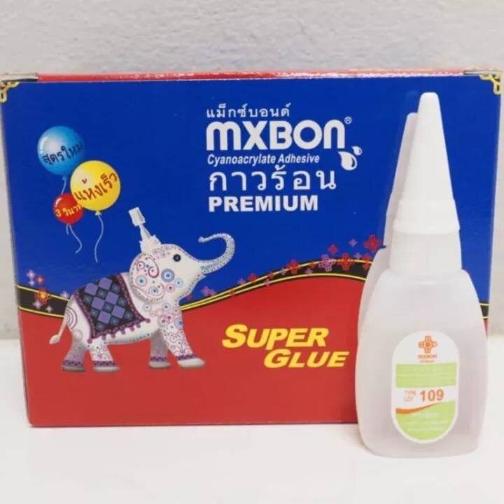 Max bond No. 109 20g mxbon | Shop.com.mm