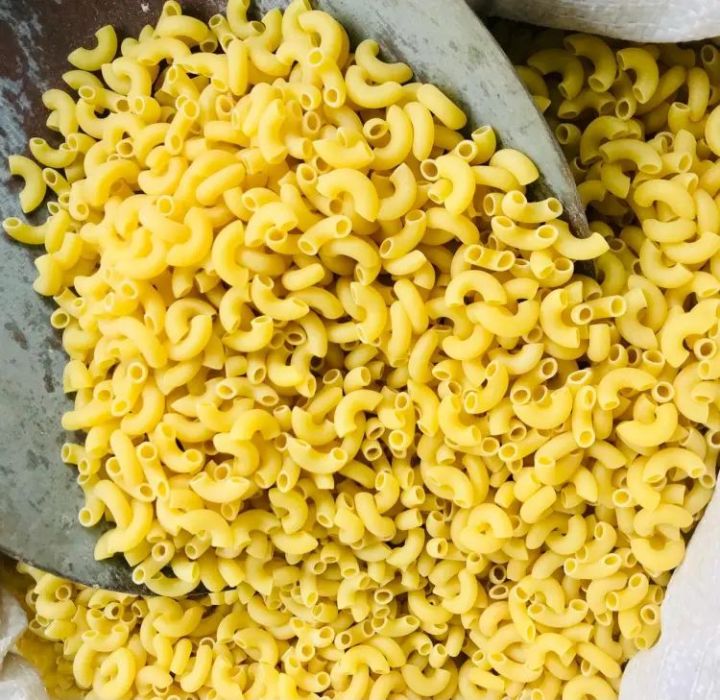 macroni | elbow macroni best quality 1kg | Daraz.pk