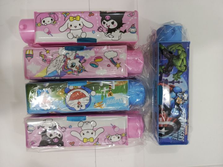 MAGNETIC BOX GEOMETRY TRAIN WITH STICKERS AND TYRES GEOMETRY | Daraz.pk