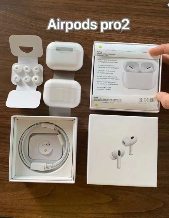 airpods Pro 2 | Daraz.pk: Buy Online at Best Prices in Pakistan | Daraz.pk