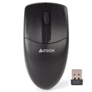 A4Tech G3 200NS Wireless Mouse | Daraz.pk