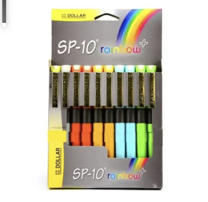 Sp-10 ink pen Dollar Pen Original Dollar Pen very Cheap Price 1 pic | Daraz.pk