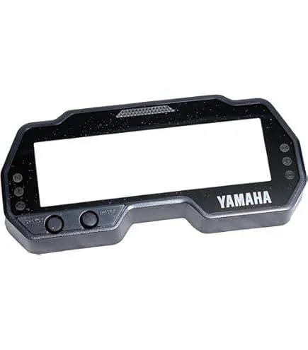 YAMAHA MT15 & R15 V3 SPEEDOMETER UPPER COVER (SHELL) | Daraz.com.np