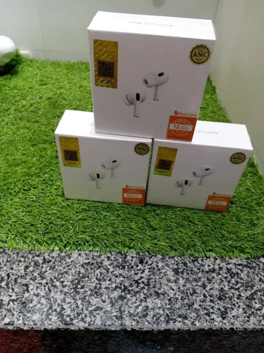 AIRPODS PRO BUZZER | Daraz.pk