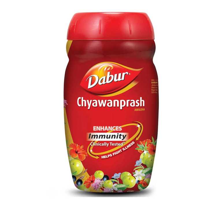 Dabur Chyawanprash 500 Gm | Daraz.com.np