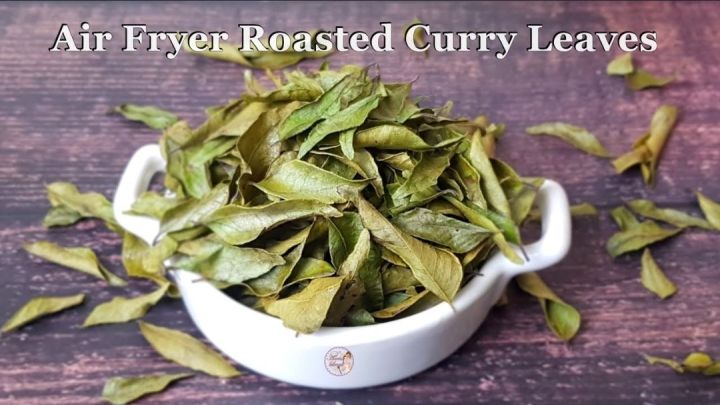 Curry Leaves / Curry Patta - 50Gm | Daraz.com.np