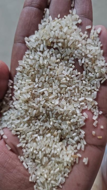 Manaal Broken Basmati Rice 1121 Kainat 40 kg | Daraz.pk