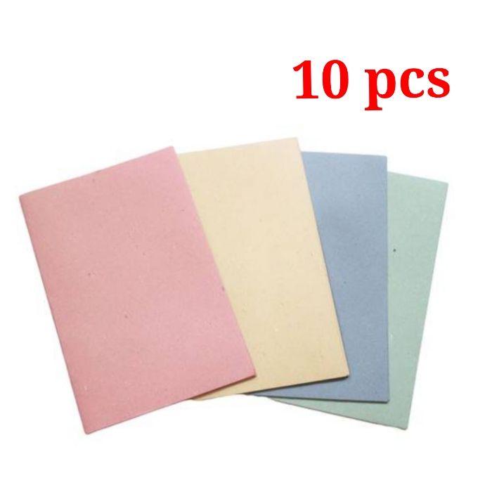 Cardboard File cover set[10pcs] | Daraz.lk