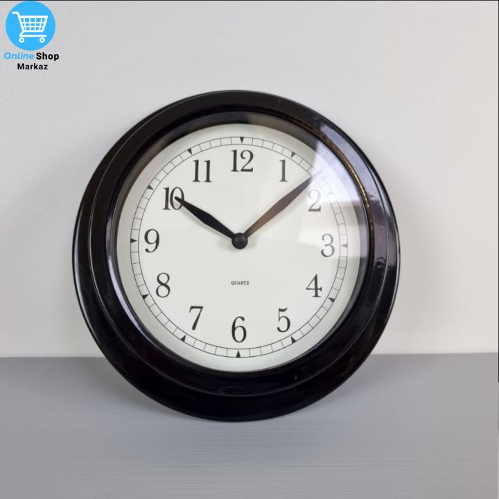 "Wall Clocks | Clocks For Rooms | Simple Style Wall Clock | High ...