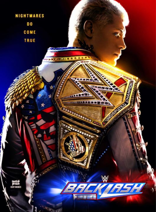 WWE The Cody Rhodes Jeff Hardy Sticker | Daraz.pk