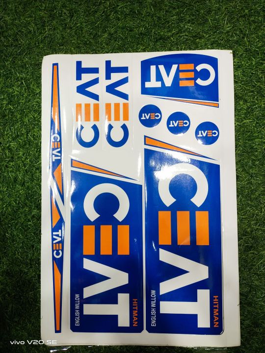 Ceat sticker | Daraz.com.bd