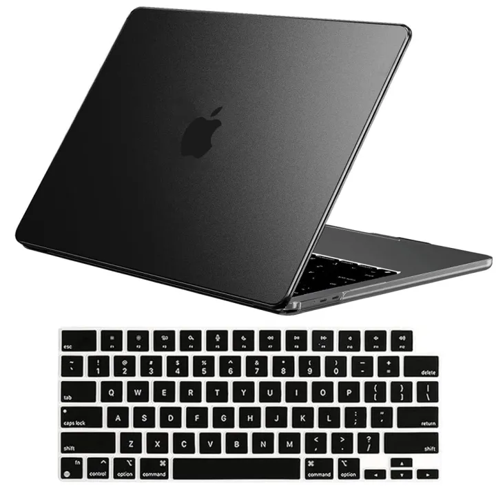 Laptop Case for MacBook Air 13 M4 M3 M2 2025 2022 Case for MacBook Pro ...