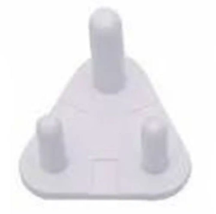 Round Type Standard Socket Cover Baby Electrical Socket Outlet Plug ...
