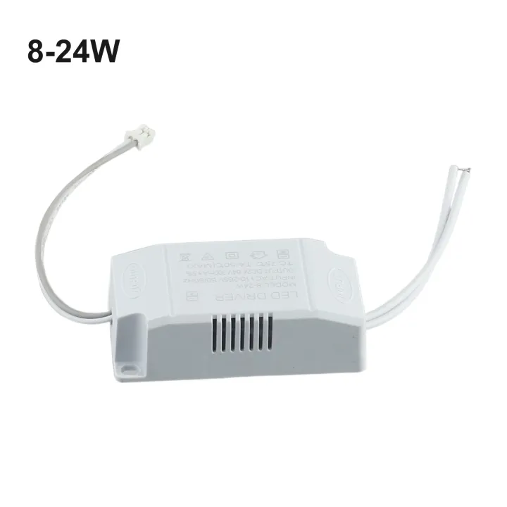 LED Driver Electronic Transformer 1 Pc Constant Current Driver Power ...