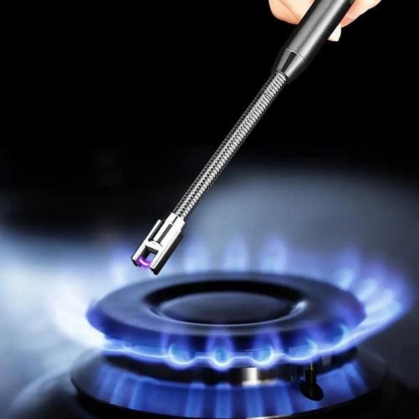 Arc gus Lighter with USB Charging | Daraz.pk