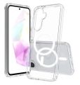 Luxury Magnetic For Magsafe Phone Case For Samsung Galaxy A56/A36 ...