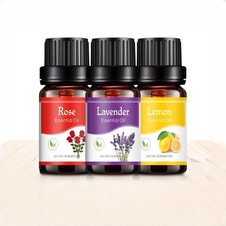 Humidifier Aromatherapy Machine Use Water to Dissolve Essential Oil ...