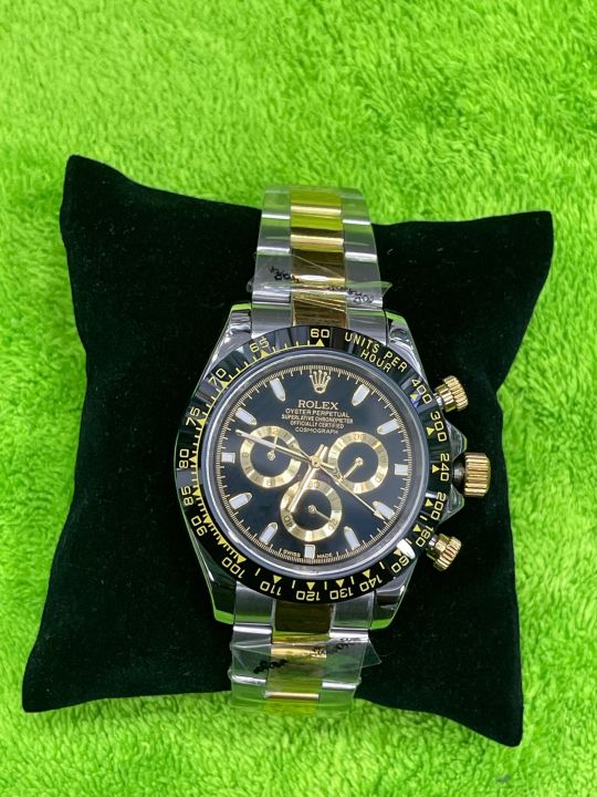 ROLEX WATCH | Daraz.lk: Buy Online at Best Prices in Srilanka | Daraz.lk