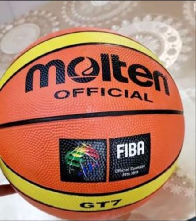 Basketball Ball Molten Size 5 | Daraz.lk
