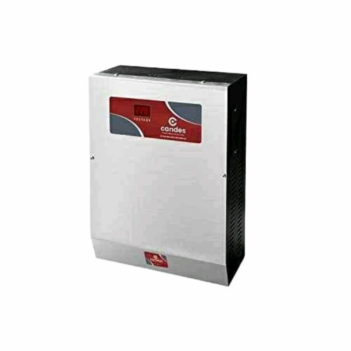 Digital Voltage Stabilizer 5KVA, 90V-290V | Daraz.com.np