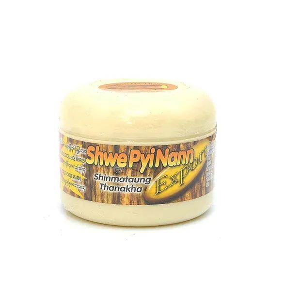 Shwe Pyi Nann Shinmataung Thanakha -140g | Daraz.com.bd
