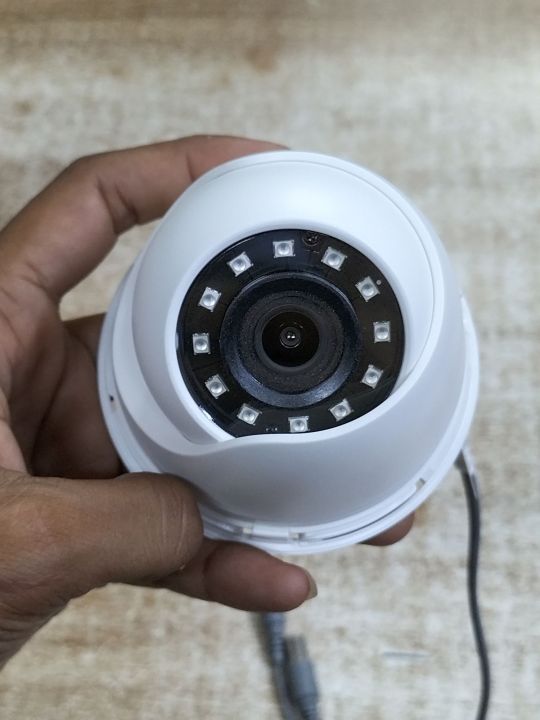 HIK VISION CC CAMERA WIFI | Daraz.com.bd