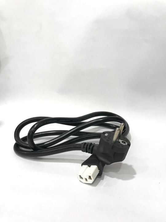 Heavy Duty Power Cord For Electric Rice cooker pot kettle | Daraz.com.np