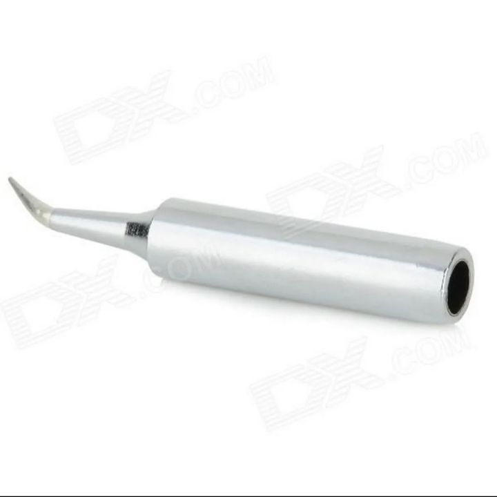 Soldering Bit 900M Series Soldering Iron TIP Shape IS PURE COPPER HAKKO ...