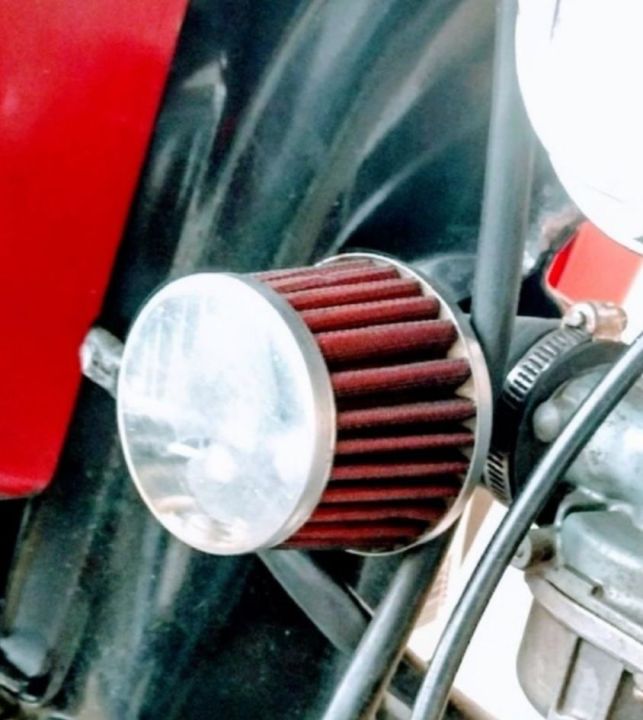 Air Filter Pd For 70Cc Motorcycle | Daraz.pk