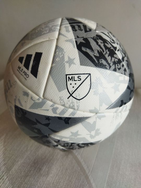 MLS Pro football soccer ball FIFA world cup 2022 official match ball ...