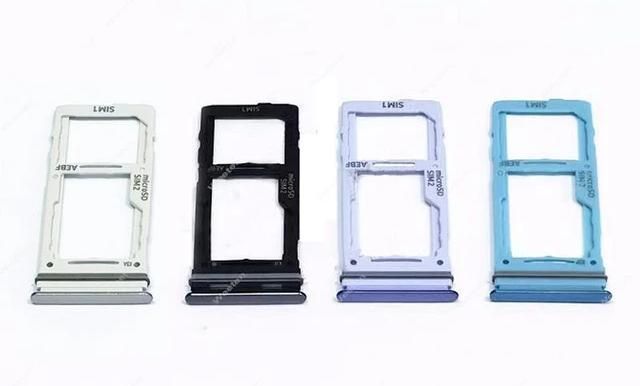 Samsung A72 mobile Sim tray sim jacket sim slot sim door | Daraz.pk