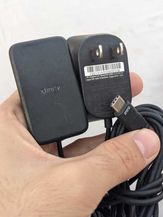 Xfinity Best Type-C Charger | Daraz.pk