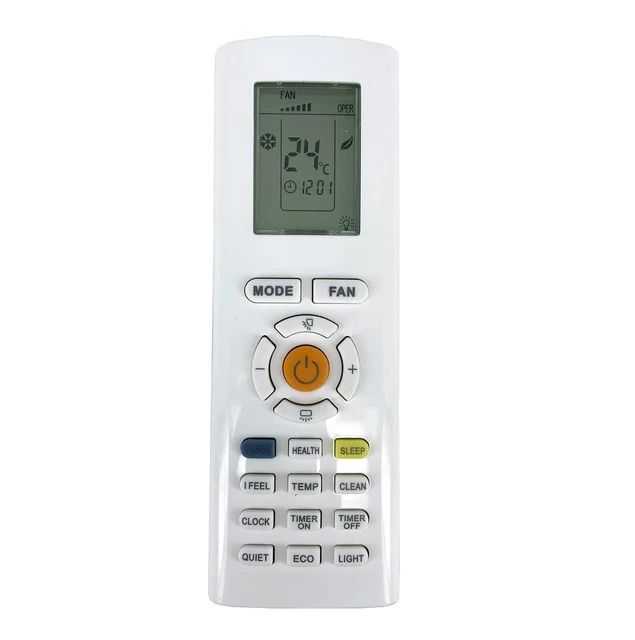 Orient Ac remote | Daraz.pk: Buy Online at Best Prices in Pakistan ...