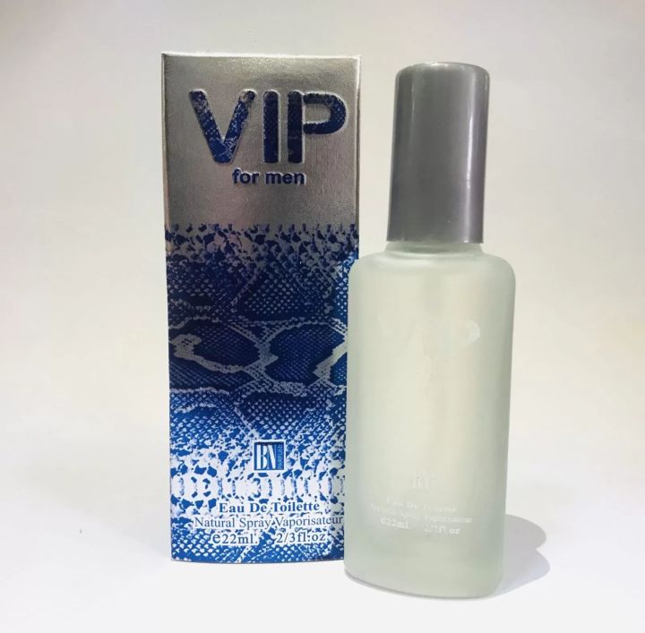 VIP For Men Perfume 22ml | Daraz.lk