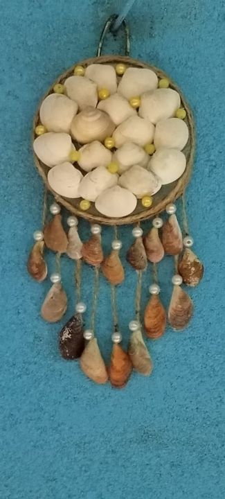 Dream Catcher With Shells | Daraz.lk