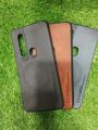 Tecno Camon 15 Pro Back Cover New Branded X-Level Smooth Protective ...