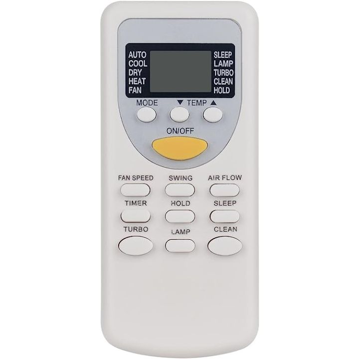 Chigo Ac Remote Controller | Daraz.lk