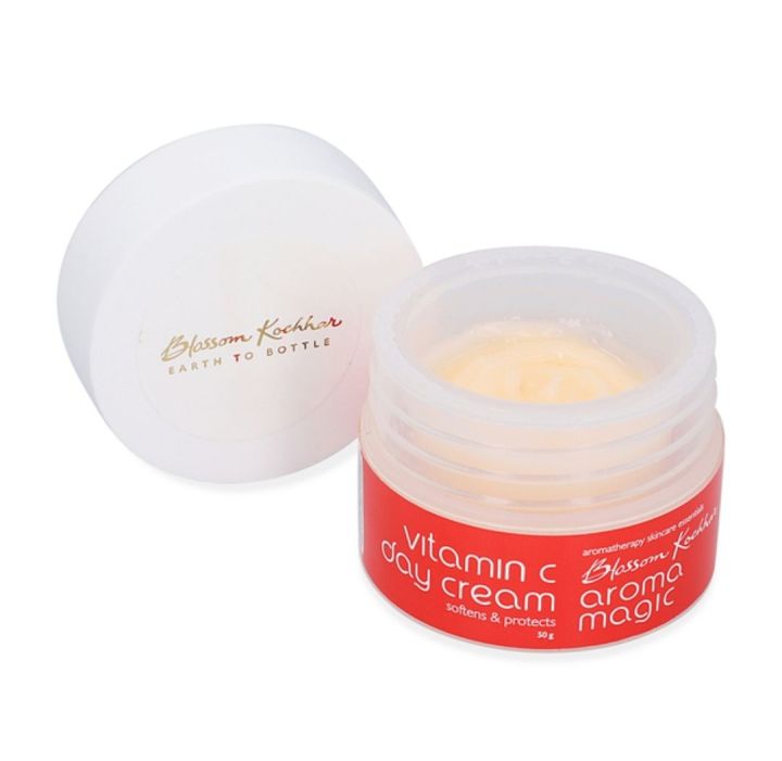 Aroma Magic vitamin c day cream 25g | Daraz.lk